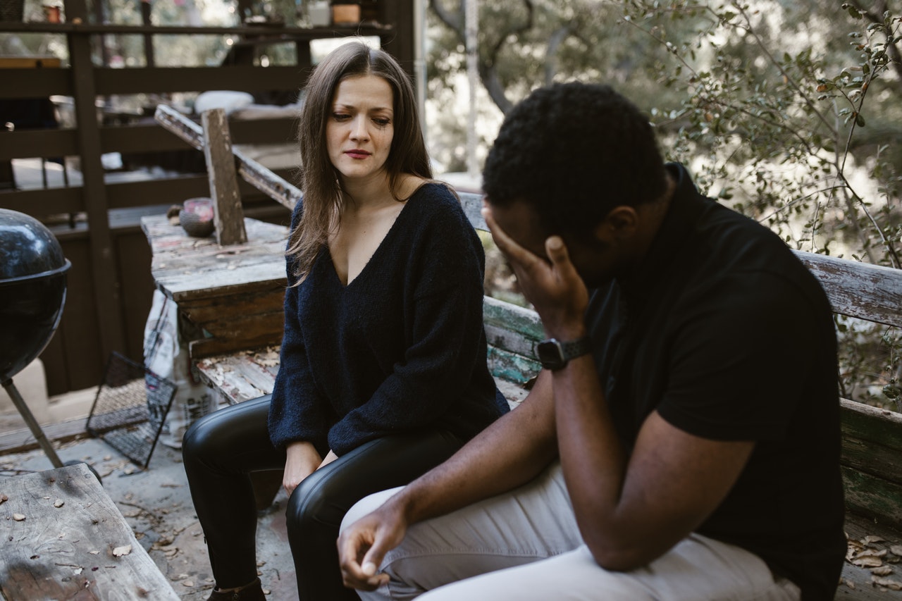 How to fix my marriage after i cheated - Better Marriage
