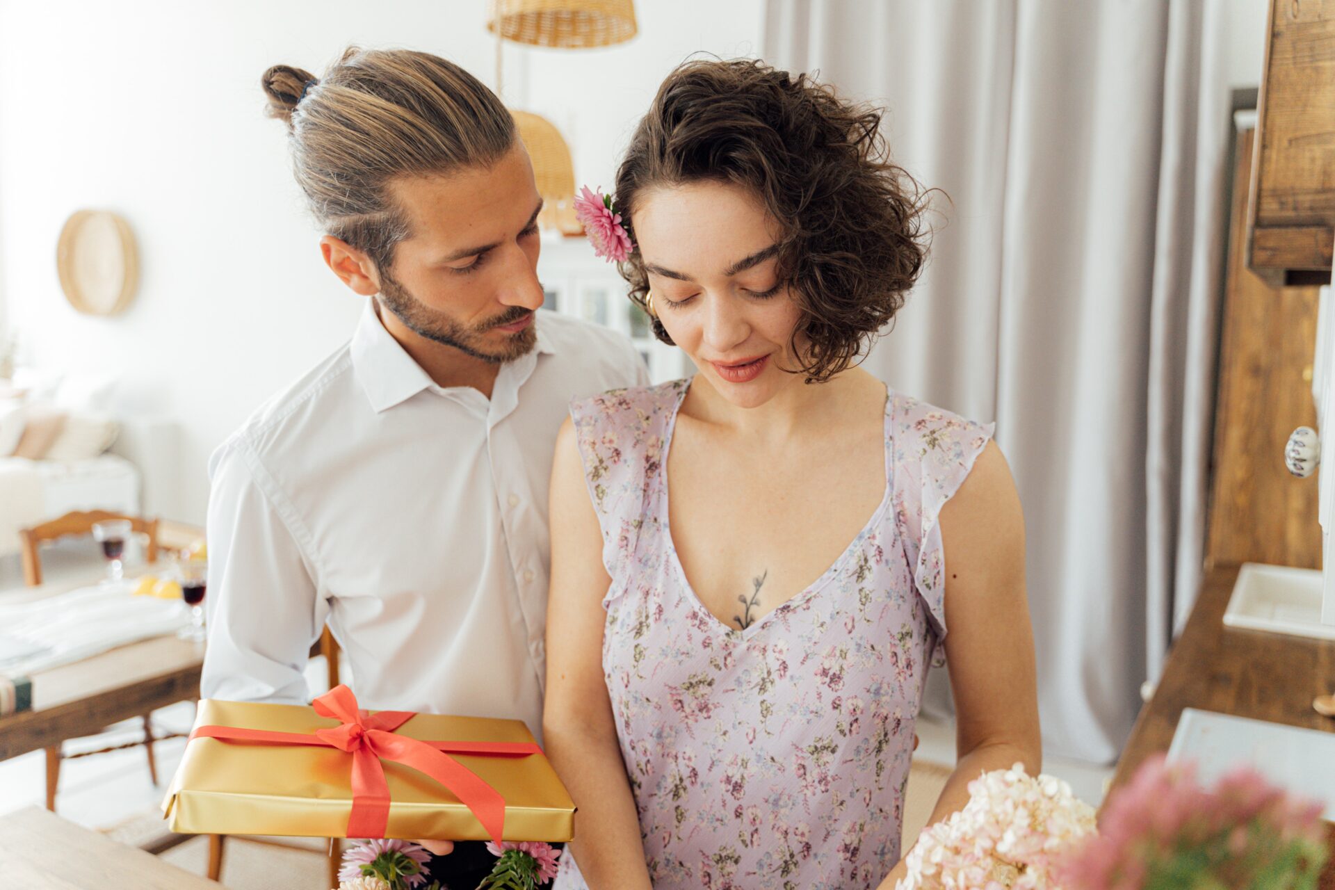 How To Fix The Spark In A Relationship? - Better Marriage