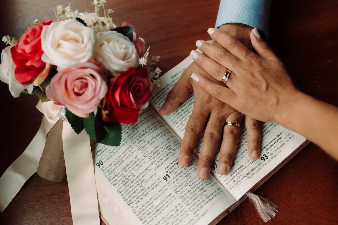 What are benefits of being married and Hurdles of Marriage Restoration ...
