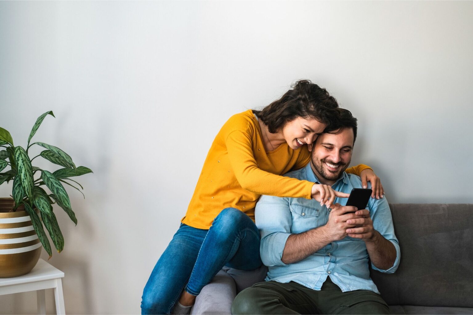 Why guys save their pictures - Better Marriage