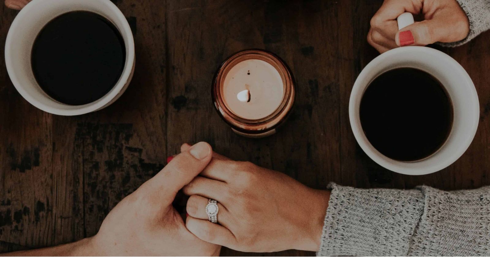 The Role Of Emotional Safety In a Healthy Marriage - Better Marriage