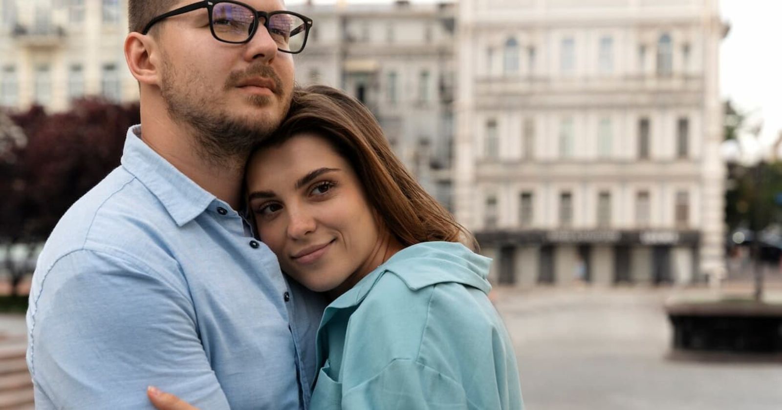 Building a Sense Of Security And Stability In Marriage - Better Marriage