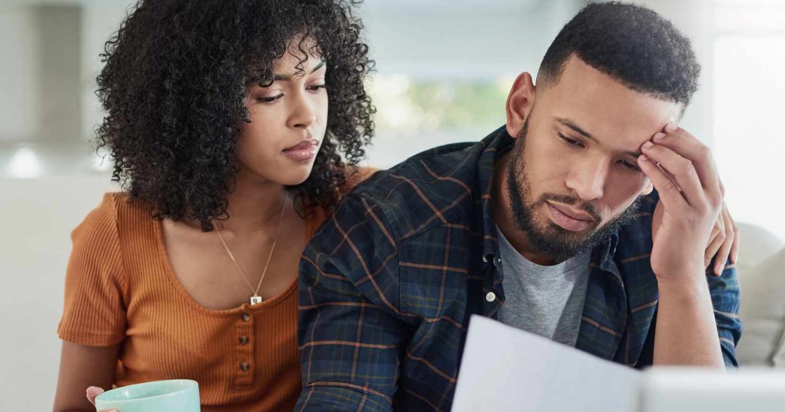 Coping With a Partner's Struggles With Maintaining Work-Life Balance In ...