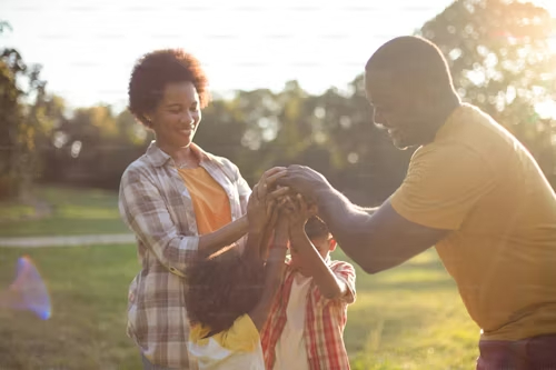 How Should you prioritize your partner over family - Better Marriage